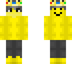 zam | Minecraft Skins