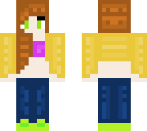 sexy | Minecraft Skins