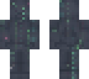 hacker steve | Minecraft Skins