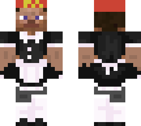 minecraft mcdonald | Minecraft Skins