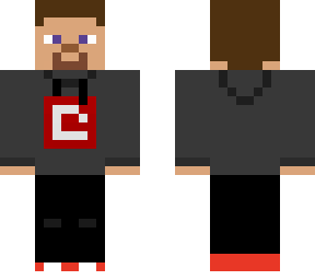 barebones steve | Minecraft Skins