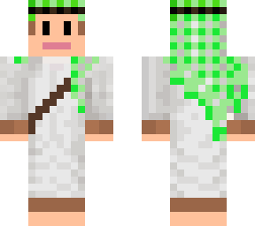 arabe | Minecraft Skins