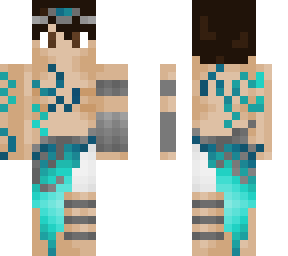 murrman | Minecraft Skin