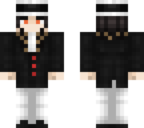 muzan | Minecraft Skins