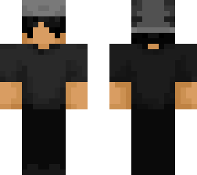 nico | Minecraft Skins