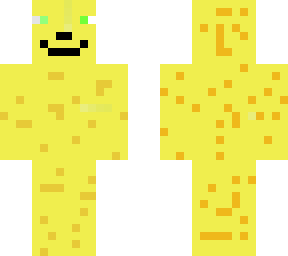 Ocelot | Minecraft Skin