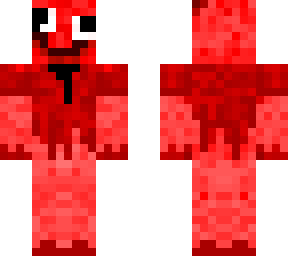 Oculos | Minecraft Skin