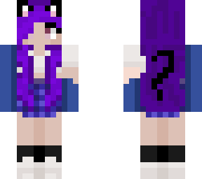 ola | Minecraft Skin