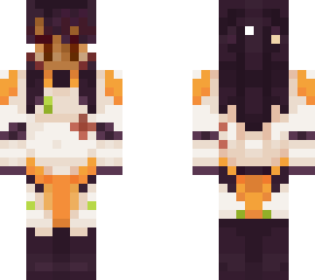 Outer Stellar | Minecraft Skin