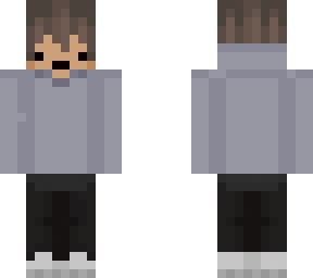 Pana dodi | Minecraft Skin