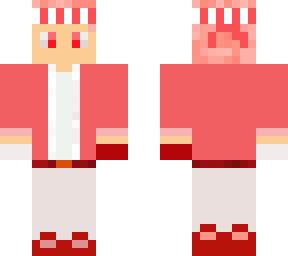 peppermint | Minecraft Skins