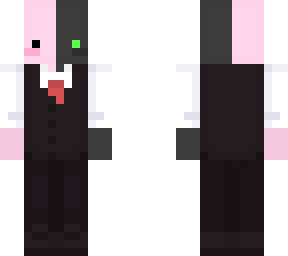 minecraft suit | Minecraft Skins