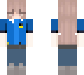police officer | Minecraft Skins
