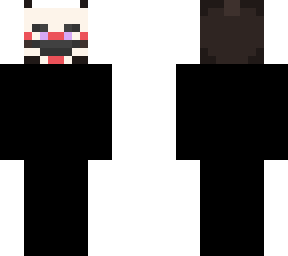 puppet | Minecraft Skins