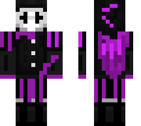 clownpierce | Minecraft Skins