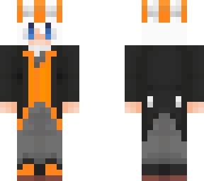 ramen | Minecraft Skins