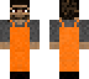 ravshan | Minecraft Skin