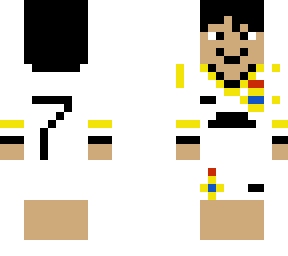 real madrid | Minecraft Skins