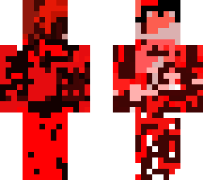 redstone | Minecraft Skins