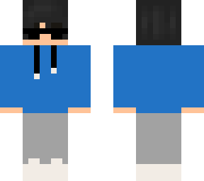 rexy | Minecraft Skins