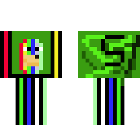 hombre | Minecraft Skins