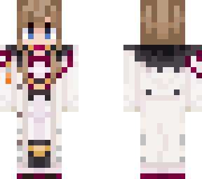 sandrone | Minecraft Skins