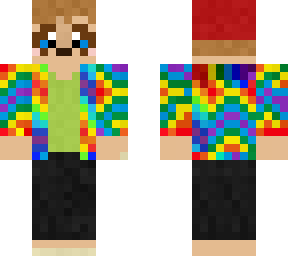 sloth | Minecraft Skins