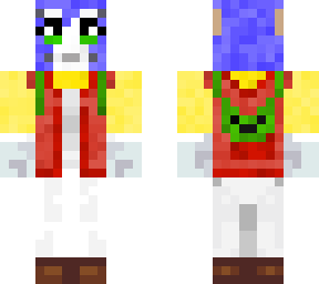 stampy | Minecraft Skins