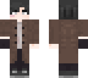 Stephen Grayson | Minecraft Skin