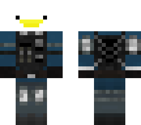 swat | Minecraft Skins