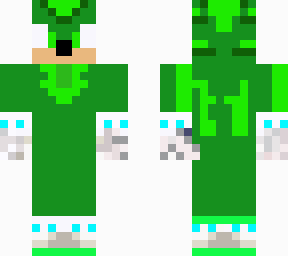 Tas | Minecraft Skin