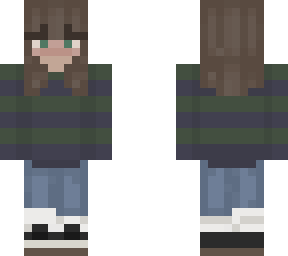 tate | Minecraft Skins