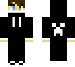 the cool 1 | Minecraft Skin