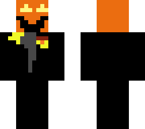 jack o lantern | Minecraft Skins