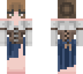 village | Minecraft Skins