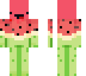 watermelon | Minecraft Skins