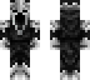 dark king | Minecraft Skins