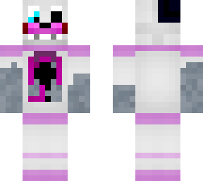 funtime freddy | Minecraft Skins