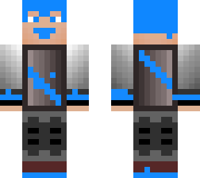 wojan | Minecraft Skins