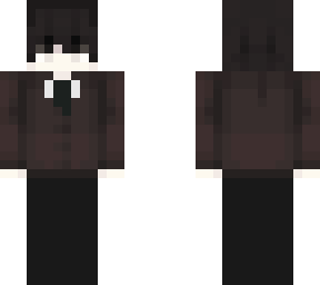 woo | Minecraft Skin