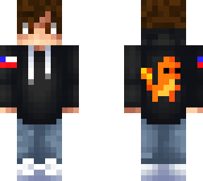 zizi | Minecraft Skins