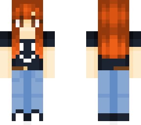 alya | Minecraft Skins