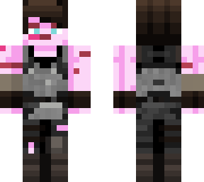 goul | Minecraft Skins