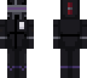 abyss | Minecraft Skins