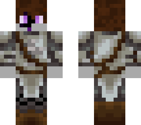 Alter (Ranger) | Minecraft Skin