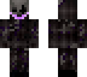 Alter (Smiling Demon) | Minecraft Skin
