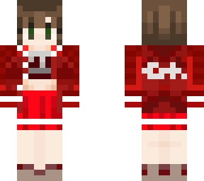 ethel cain | Minecraft Skins