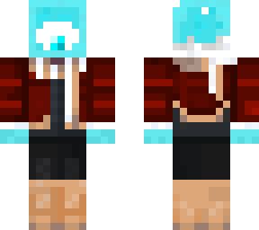 wanderer | Minecraft Skins
