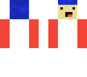 4 arm | Minecraft Skins