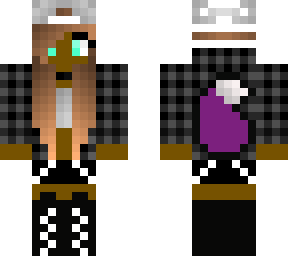 ava skin | Minecraft Skins